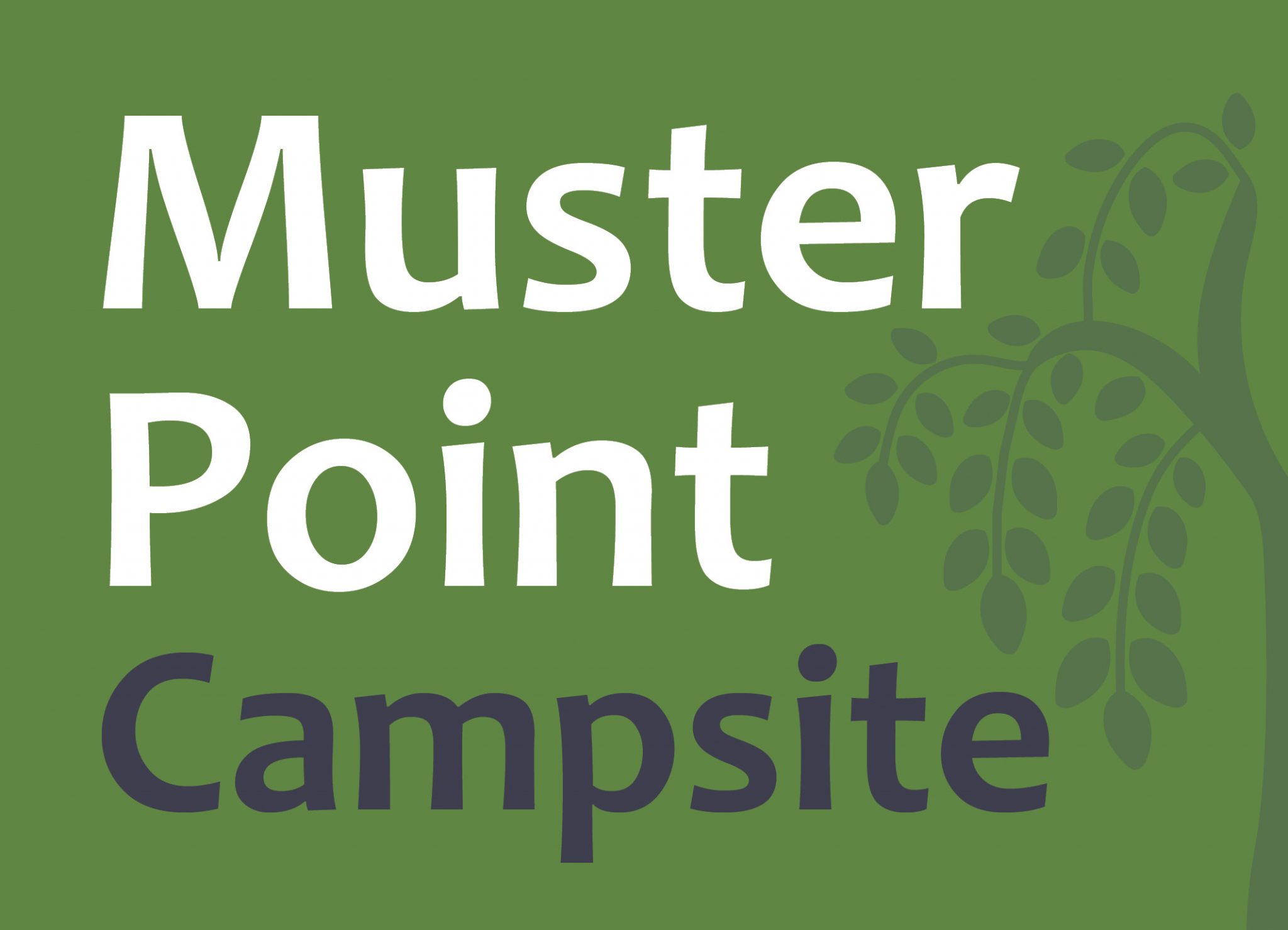 Muster Point Campsite